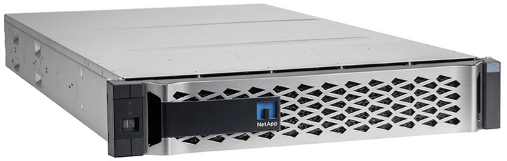 NetApp ONTAP 9.6 New Features and Functions (plus some new hardware ...