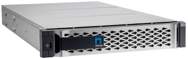 NetApp ONTAP 9.6 New Features and Functions (plus some new hardware ...